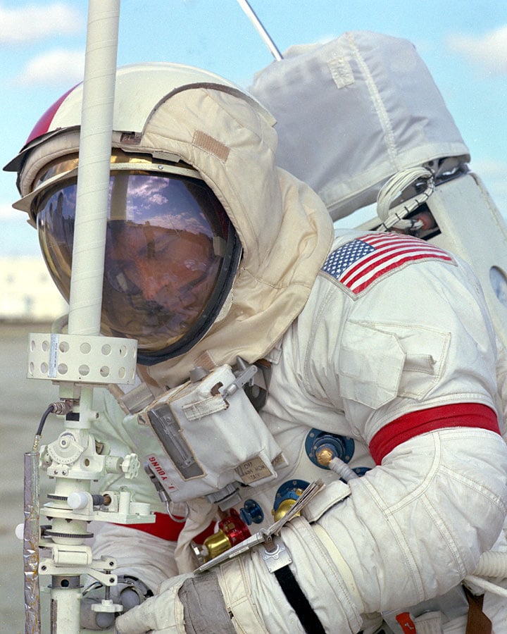 Picture of John Young