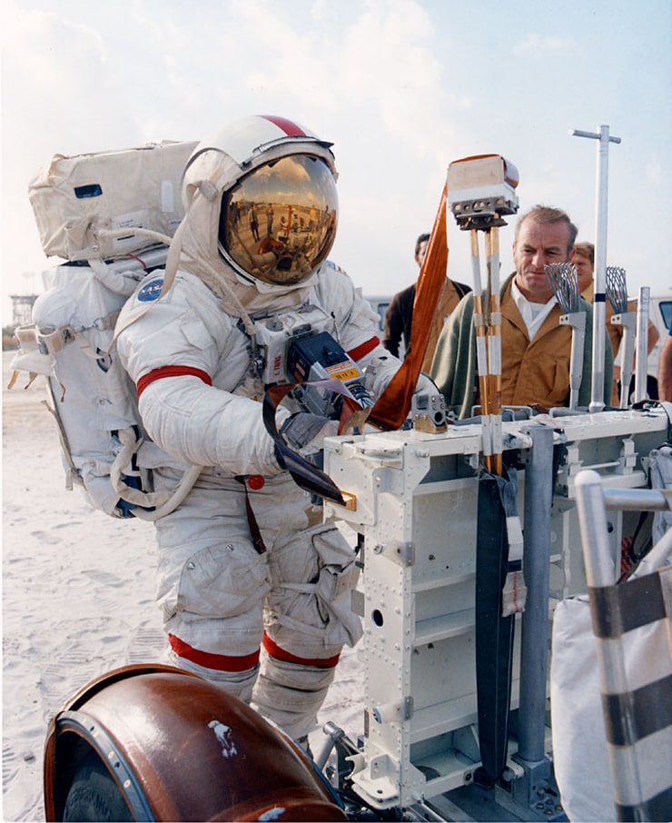 Picture of John Young