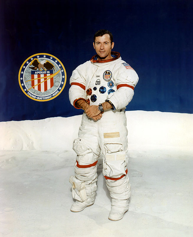 Picture of John Young