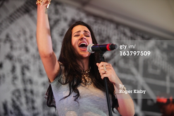 Picture of Kat Dahlia