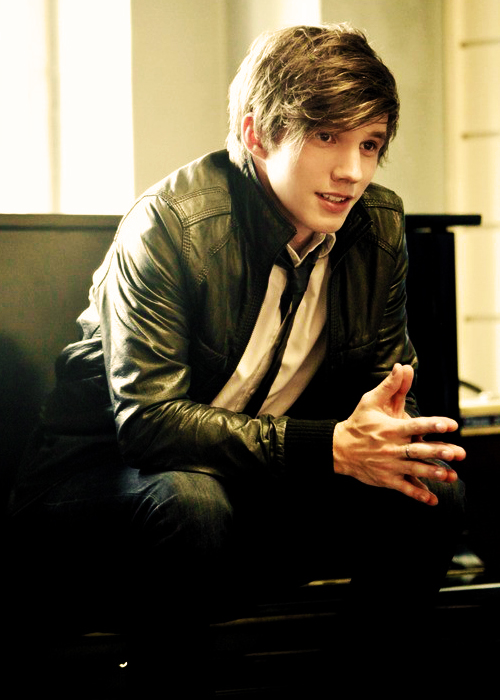 Picture of Joe Brooks