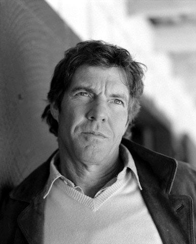 Image of Dennis Quaid