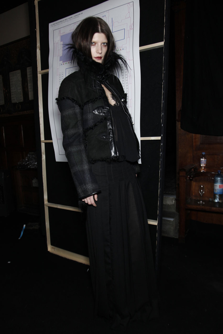 Picture of Valerija Kelava