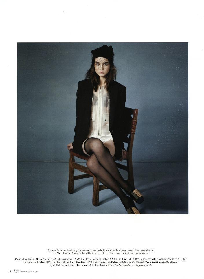 Image of Ali Michael