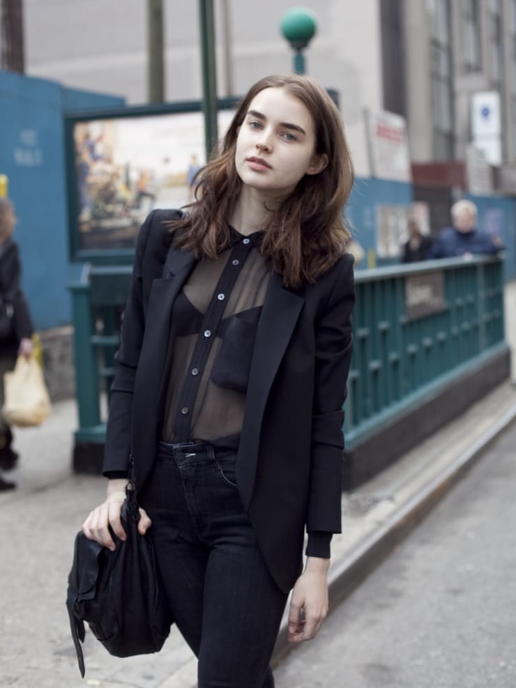 Picture of Ali Michael