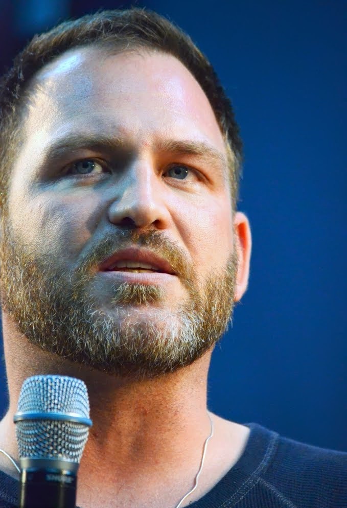 Picture of Ty Olsson