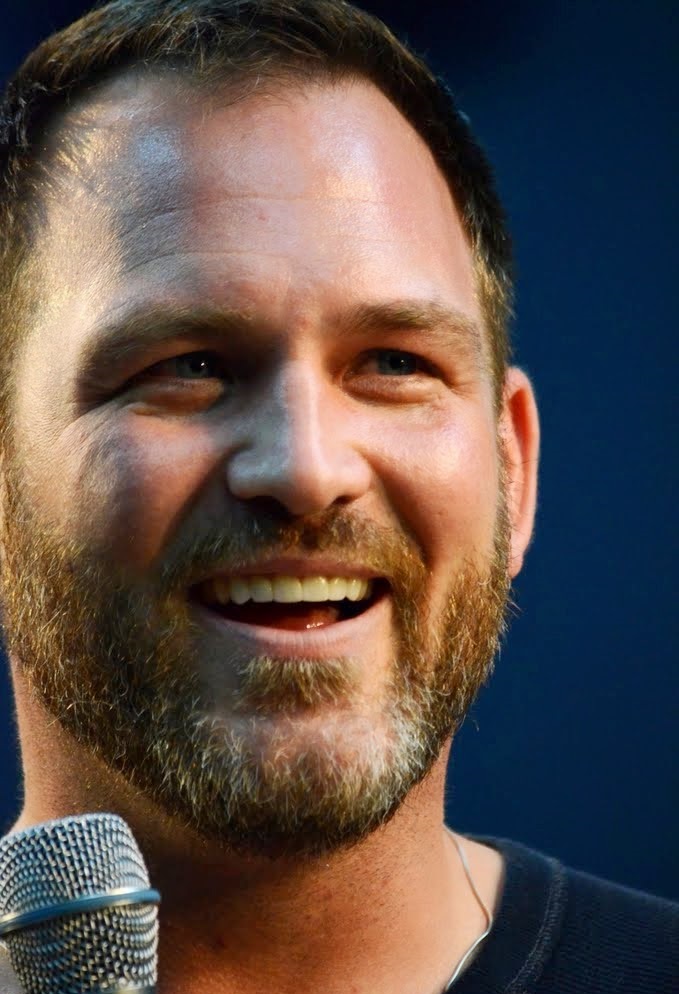 Picture of Ty Olsson