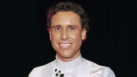 Picture of Michael Boogerd