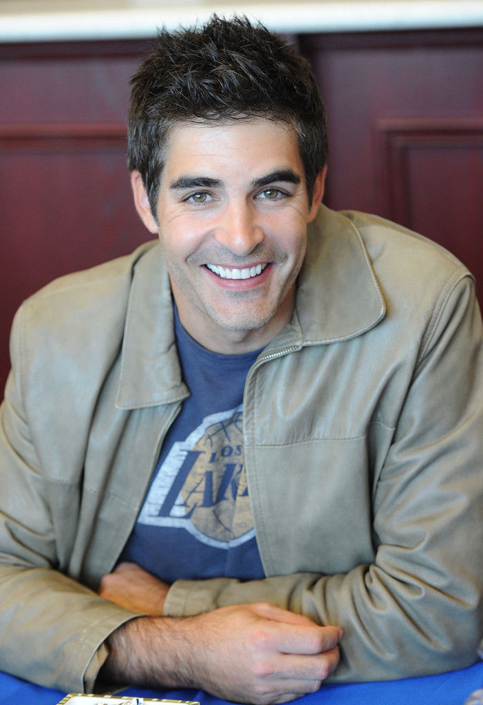 Picture of Galen Gering