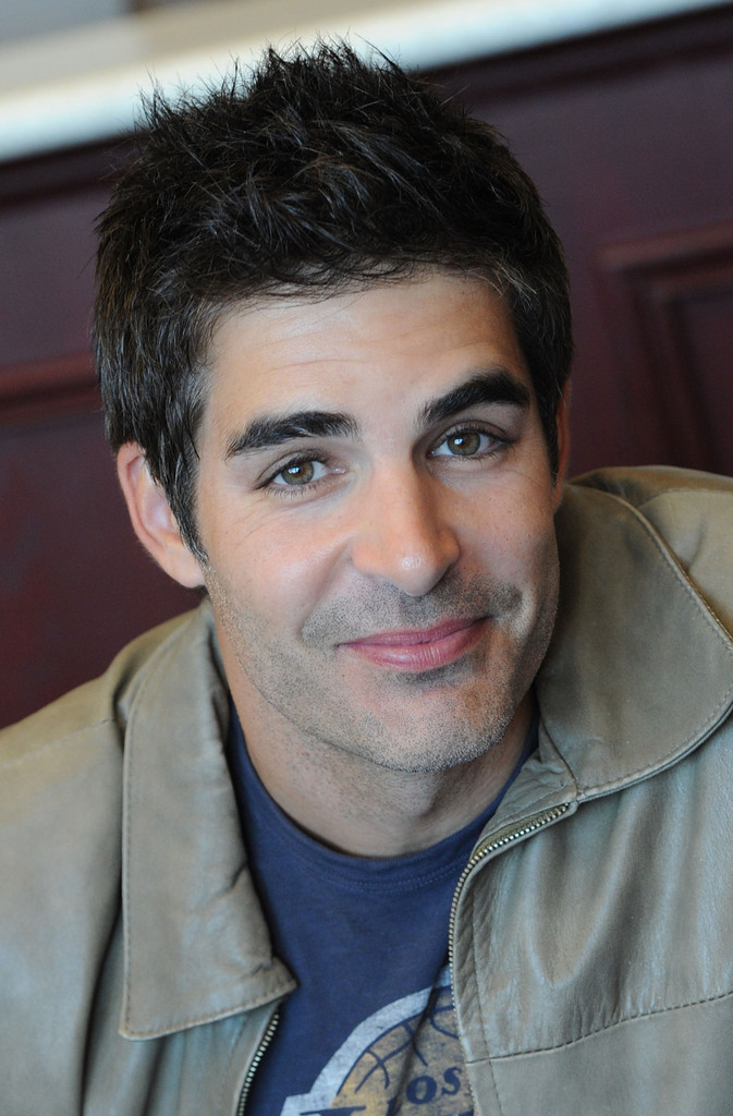 Image of Galen Gering