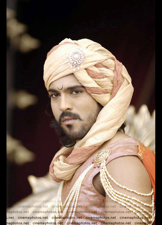Picture of Ram Charan