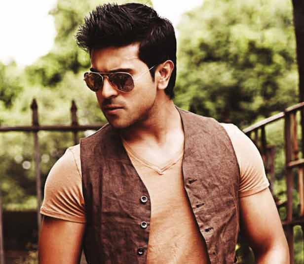 Picture of Ram Charan