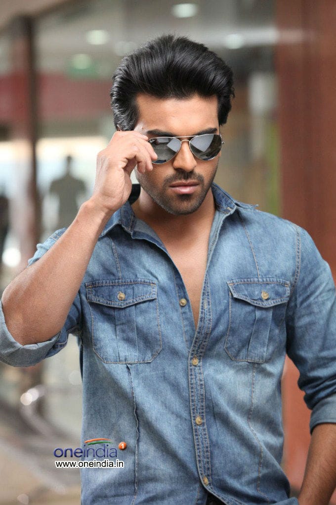 Picture of Ram Charan