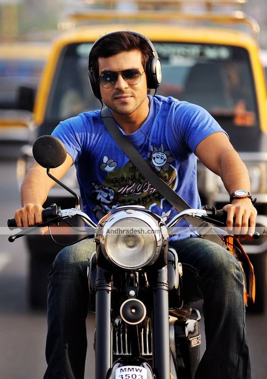 Picture of Ram Charan