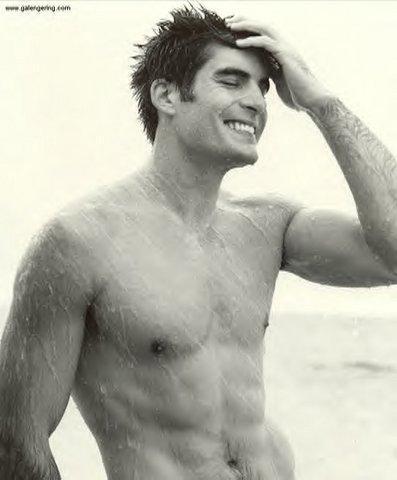 Picture of Galen Gering