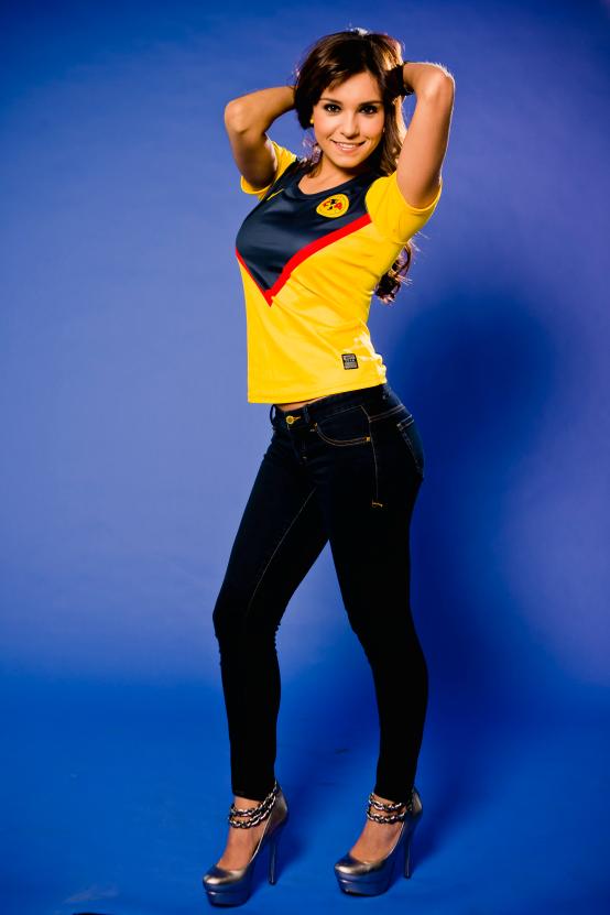 Tania Rincón picture