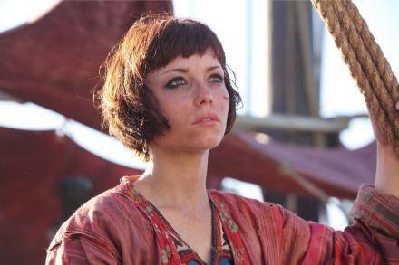 Picture of Marama Corlett