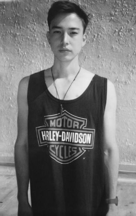 Picture of Sen Mitsuji