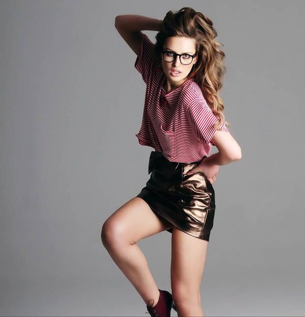 Picture of Rozanna Purcell