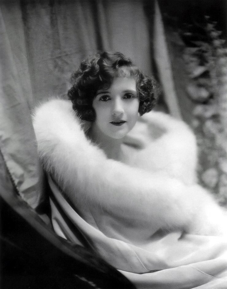 Picture of Constance Talmadge