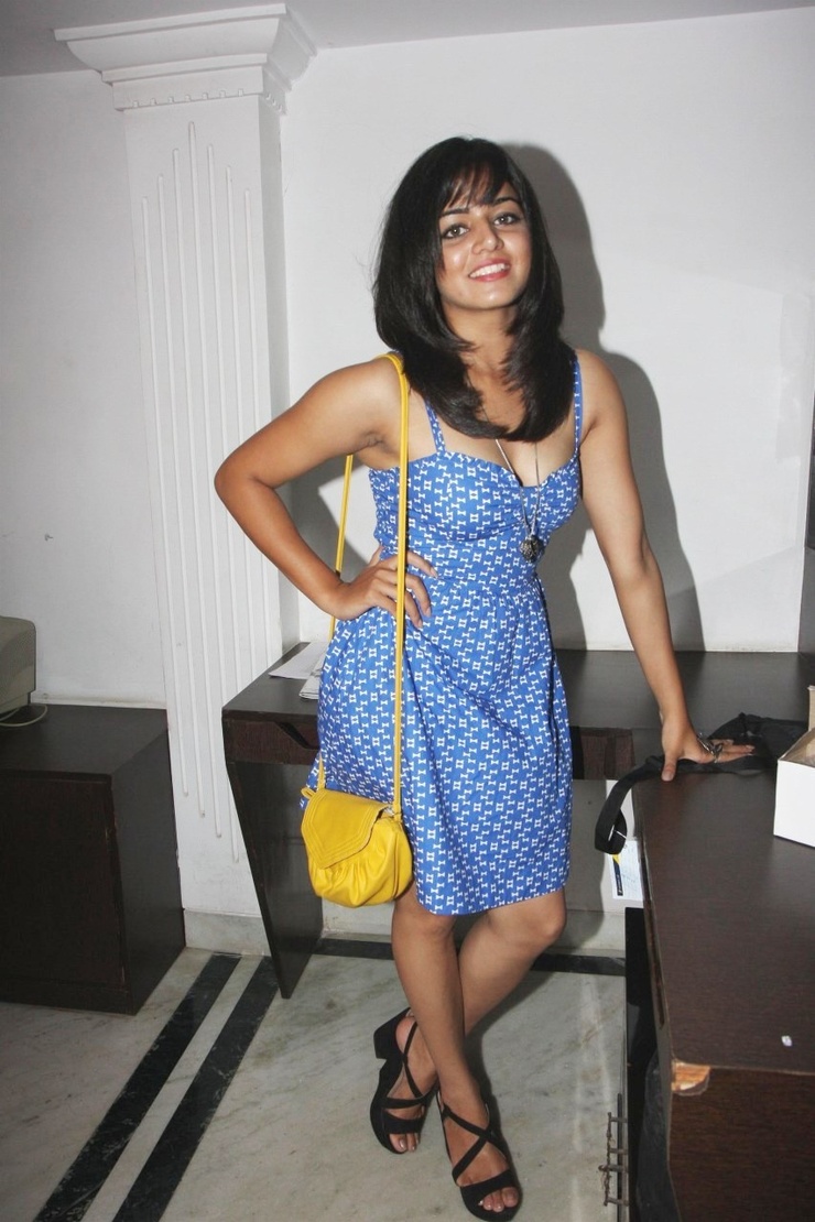 Picture of Wamiqa Gabbi