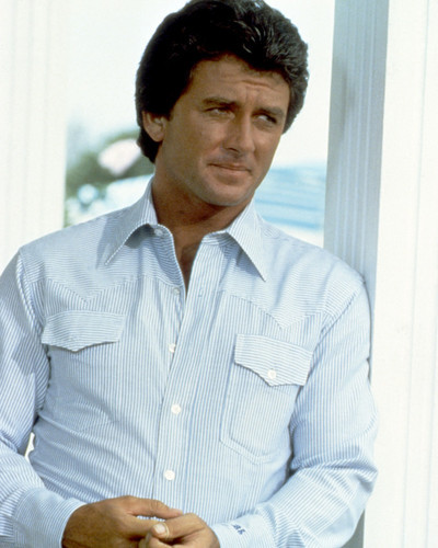 Image of Patrick Duffy