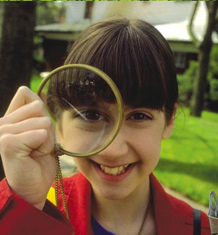 Picture of Alison Fanelli