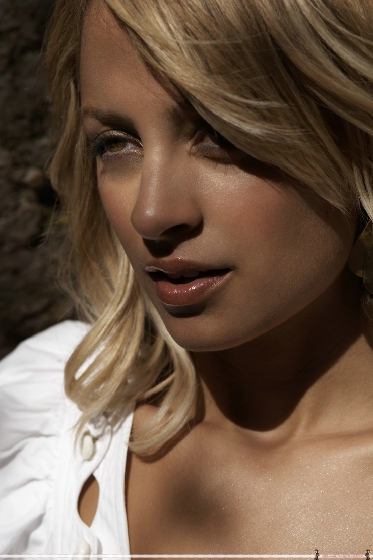 Picture of Nicole Richie
