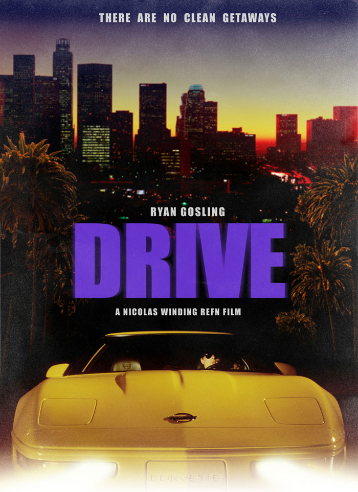 Picture of Drive