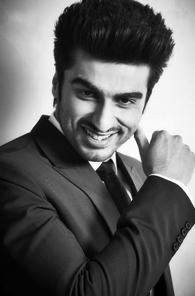 Picture of Arjun Kapoor