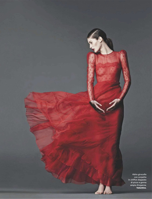 Picture of Maud Le Fort