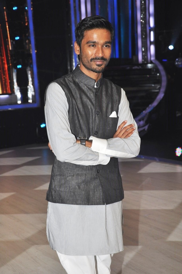 Picture of Dhanush