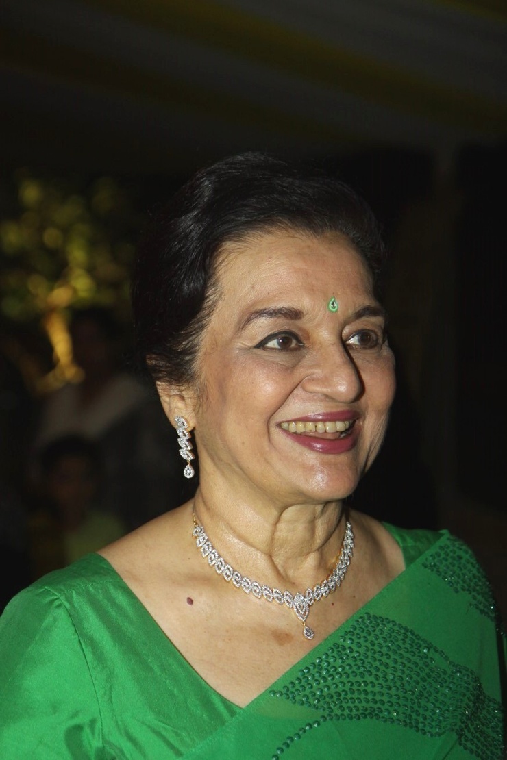 Asha Parekh image
