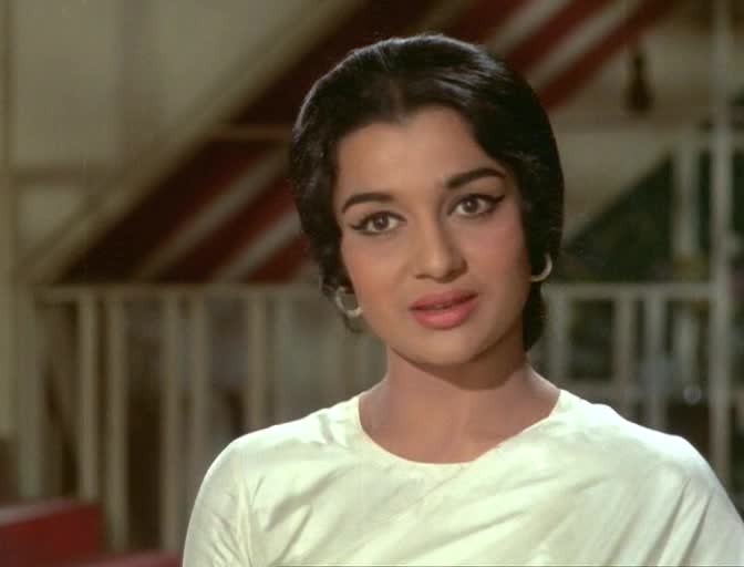 Picture of Asha Parekh
