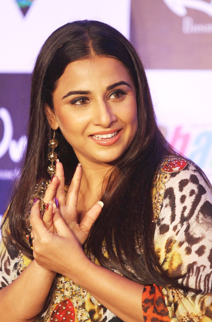 Picture of Vidya Balan