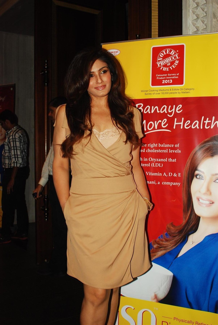 Picture of Raveena Tandon