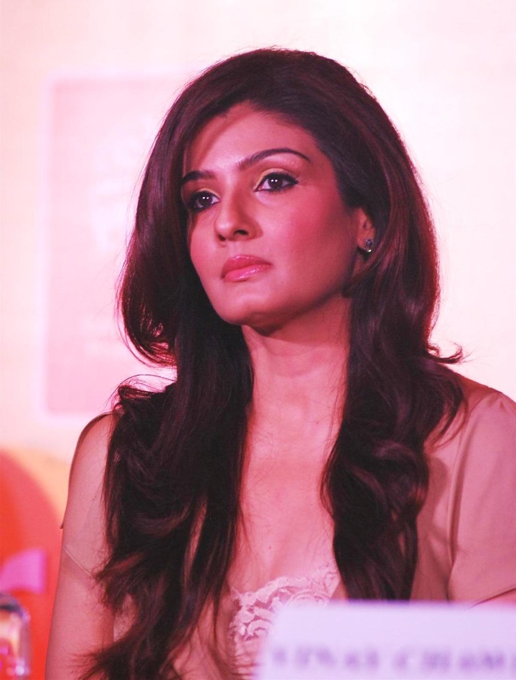 Raveena Tandon picture