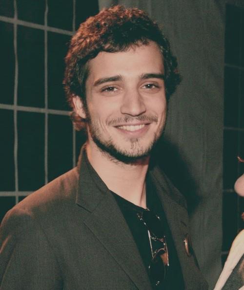 Fabrizio Moretti picture