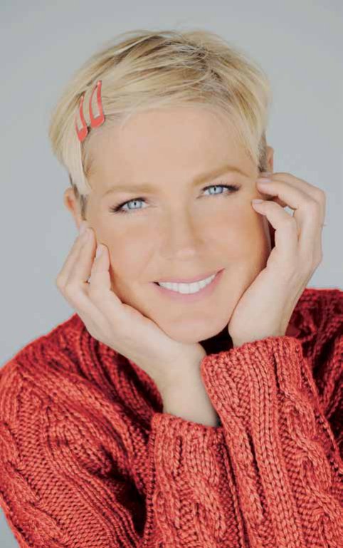 Picture of Xuxa Meneghel