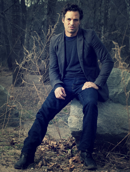 Picture of Mark Ruffalo