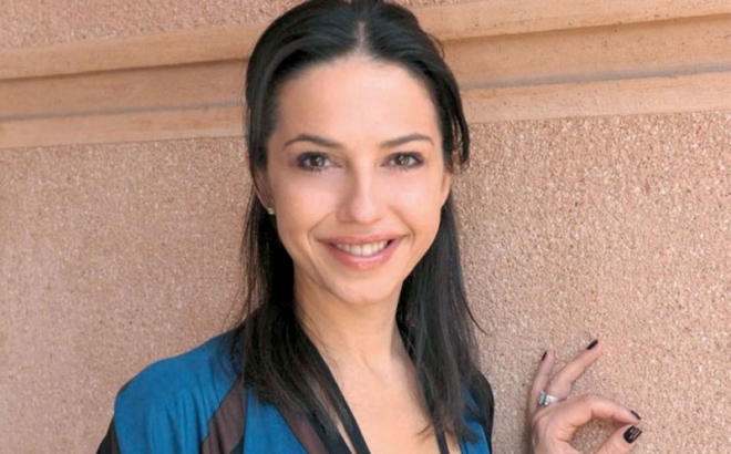 Picture of Natasa Ninkovic
