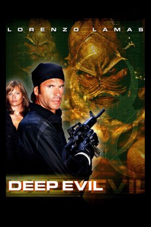 Picture of Deep Evil