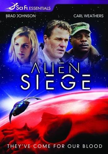 Image of Alien Siege