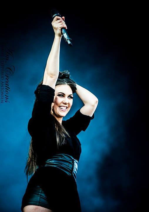 Picture of Elize Ryd