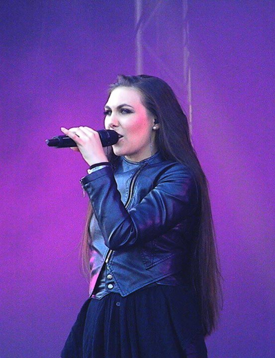 Picture of Elize Ryd