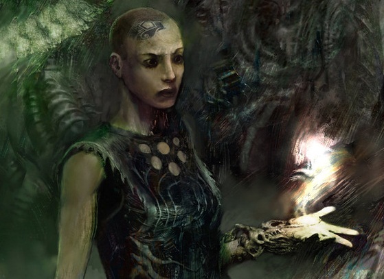 Image of Torment: Tides of Numenera