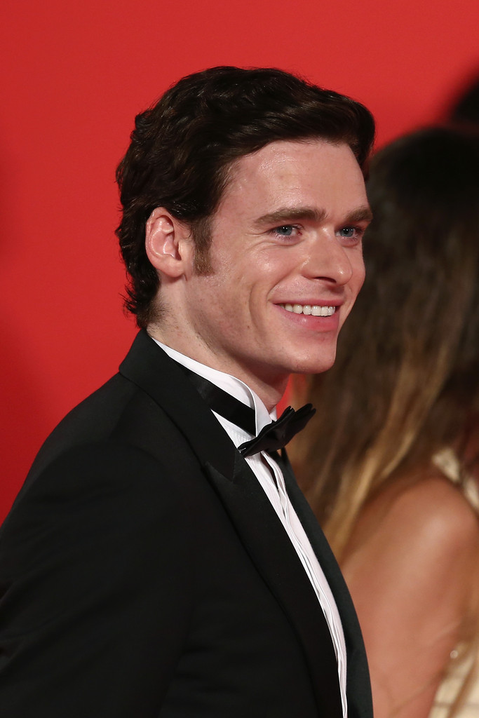 Image of Richard Madden