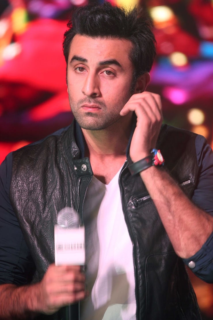 Picture of Ranbir Kapoor