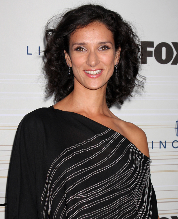 Picture of Indira Varma
