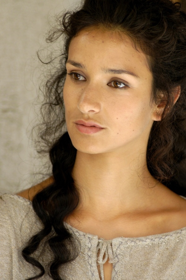 Actress Indira Varma | Veethi